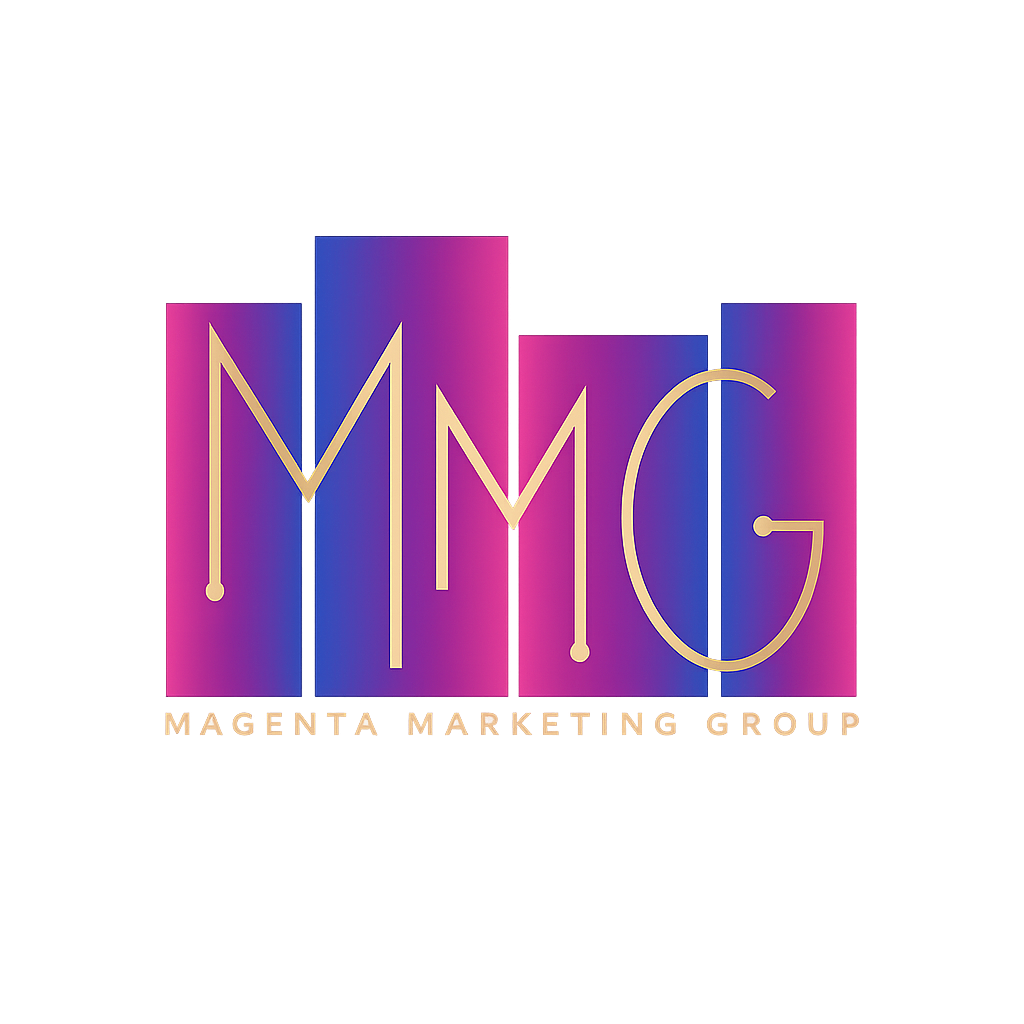 Magenta Marketing Group — Strategic Luxury Content Agency